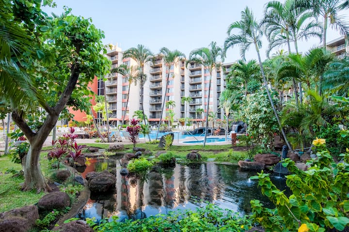 New Beach Club Dining Discount & Spa Gift Card - Lahaina Beach, HI