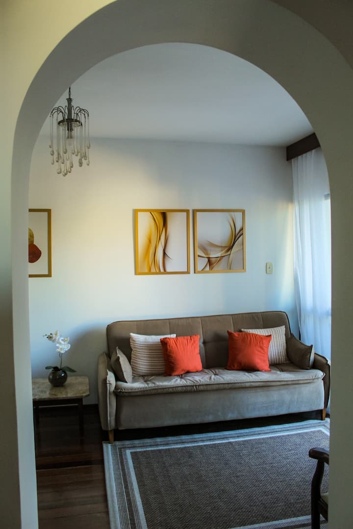 Apartamento Em Barra, Salvador - Barra