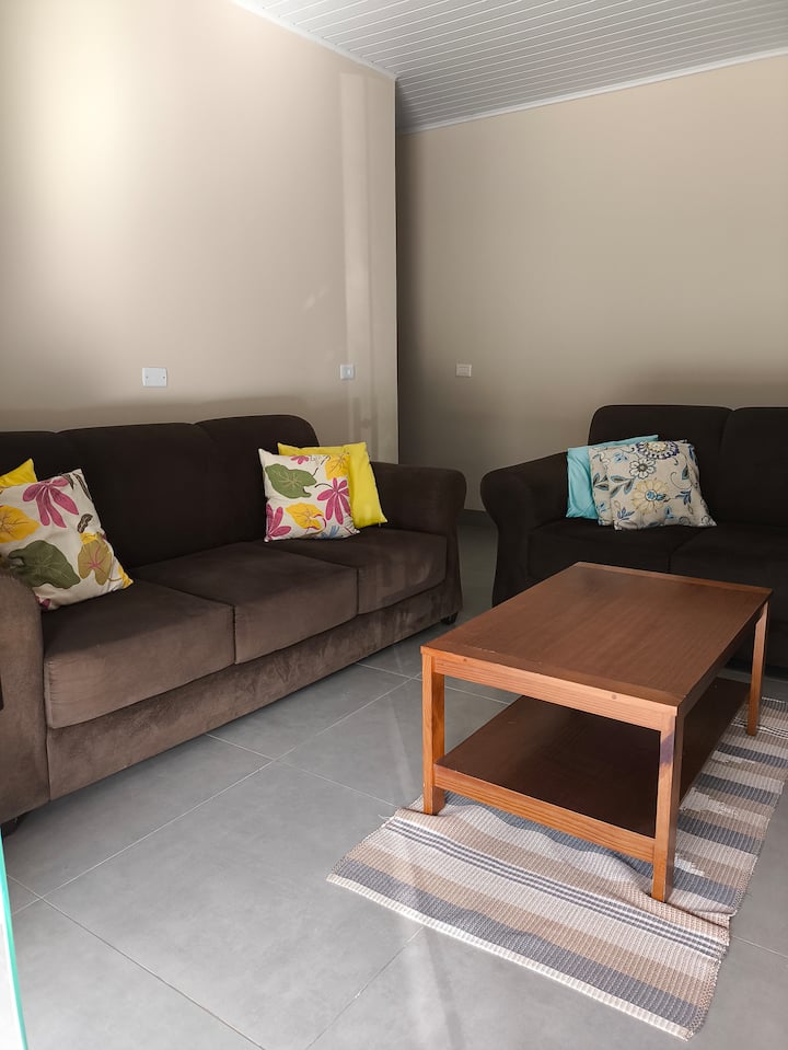 Casa Completa Em Bonito Ms. - Bonito