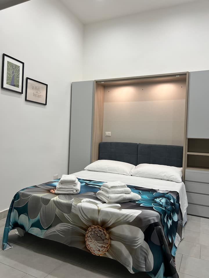 Gabry’s House - Naples