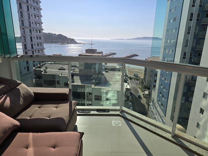 Apartamento Quadra Mar - Itapema