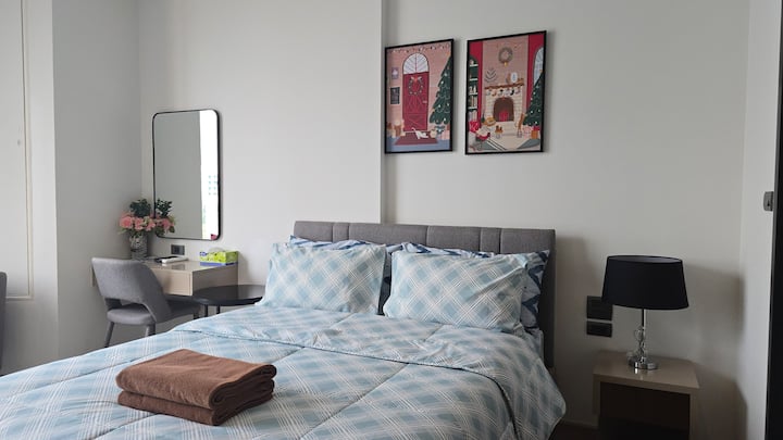 Edge Condocentralpattaya By Pi N. 123 - Pattaya