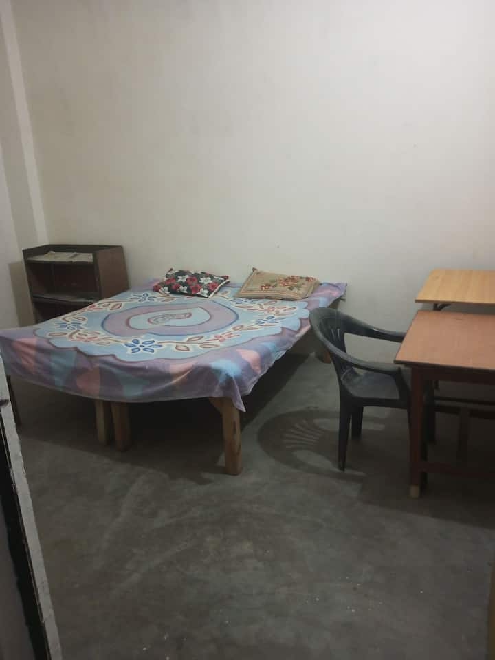 Sweet Home - Kanpur
