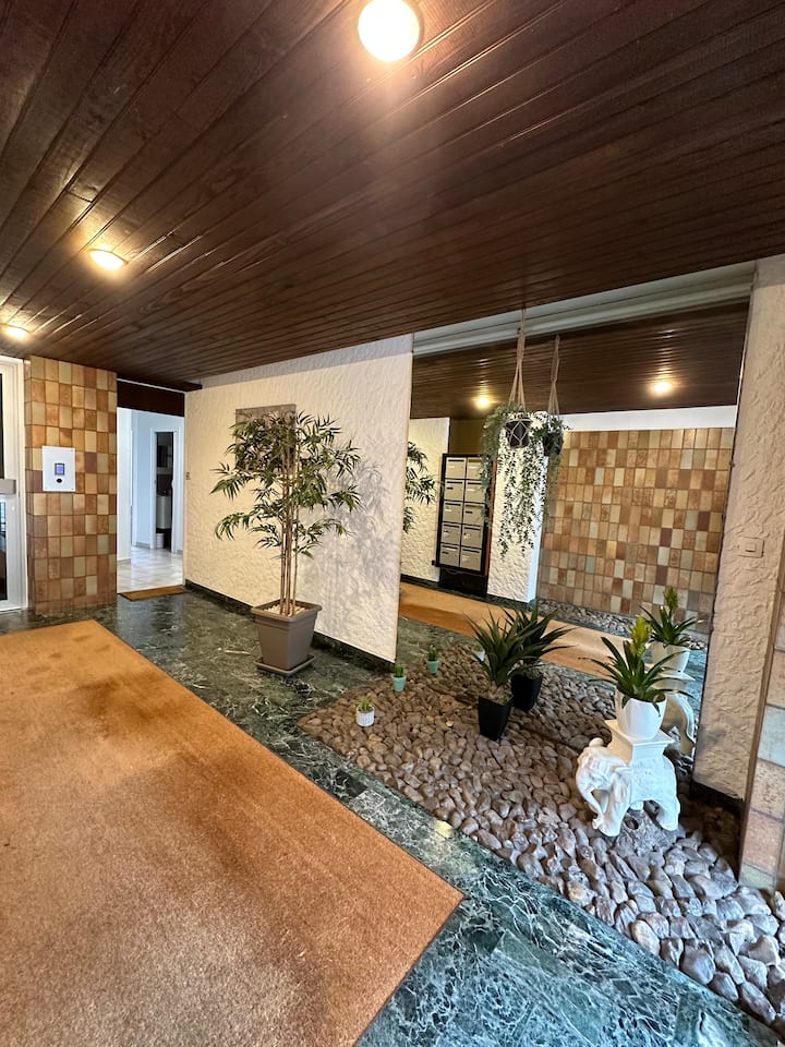 Loue Appartement - Nevers