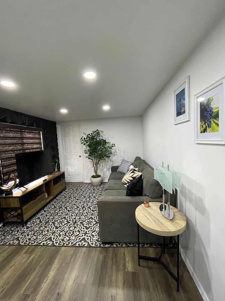 Casa Aldama 2 -Central & Clean - Ensenada