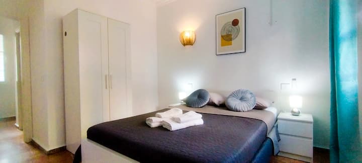 Coffee & Beach Apartment - Las Palmas de Gran Canaria, Espagne