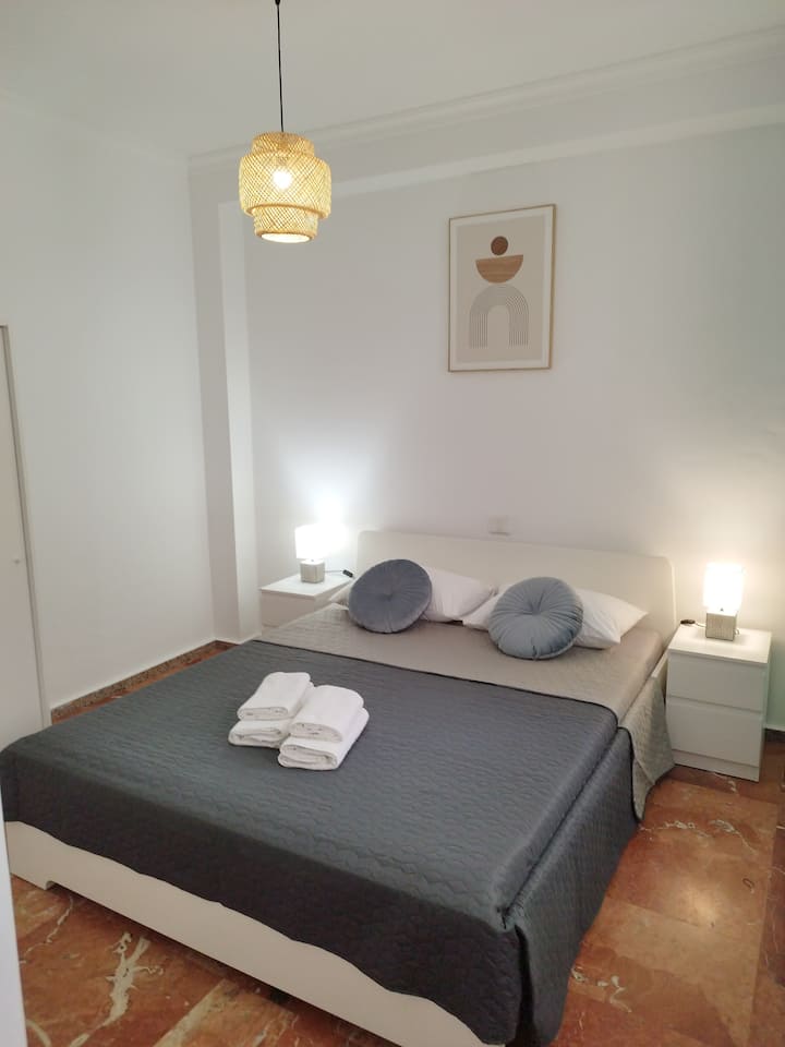 Coffee & Beach Apartment - Las Palmas de Gran Canaria, España