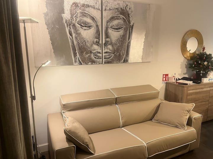 Loft Florence Michelangelo - Florencia
