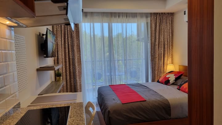 Ca 433 лучшая студия - Thalang District