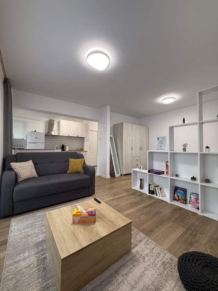 Central Studio Yoko - Craiova