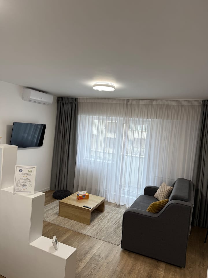 Central Studio Yoko - Craiova