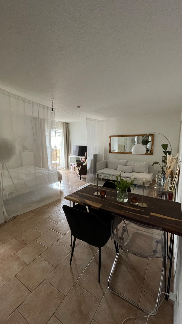 Cozy-apartment In Ehrenfeld - Köln