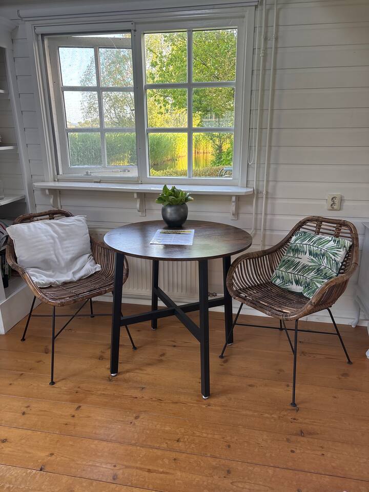 Welcome To Our B&b “De Zuiderdijk”. - Enkhuizen