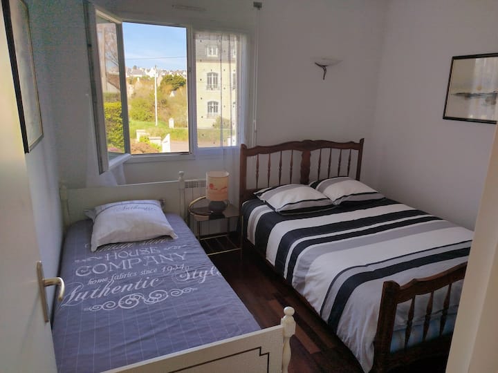 Maison Camaret Sur Mer - Camaret-sur-Mer