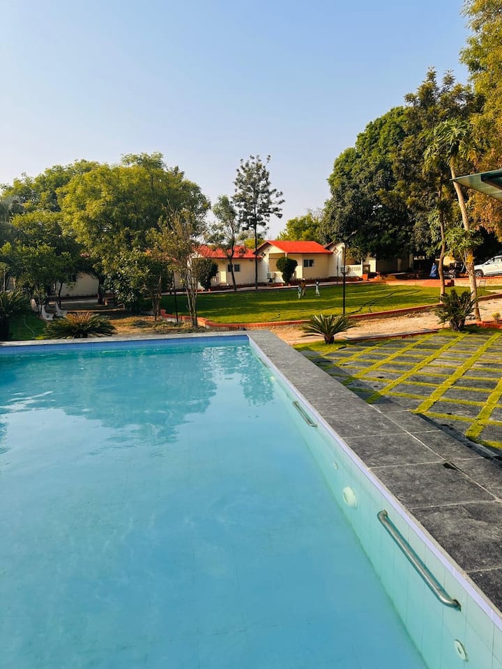 Vsra Villa - Medchal