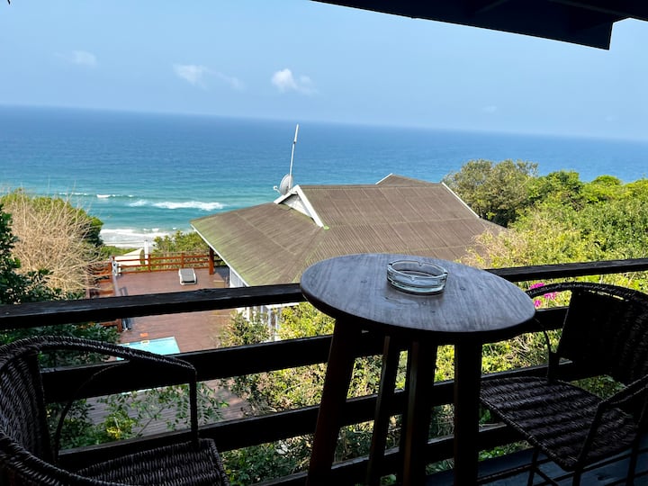 Casa Fauso Vista Alta Lodge - Mozambique