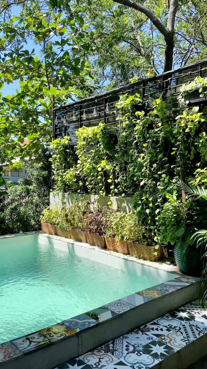 Garden Villa - Bataan