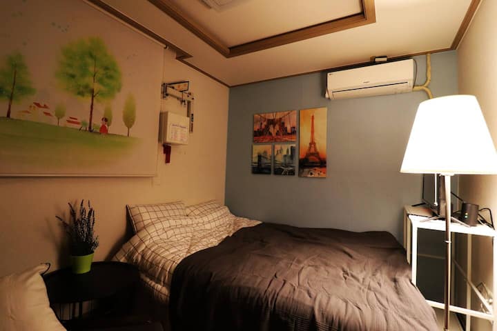 [ Gangseo-gu Hwagok 5-1 Subway 3min - Bucheon-si