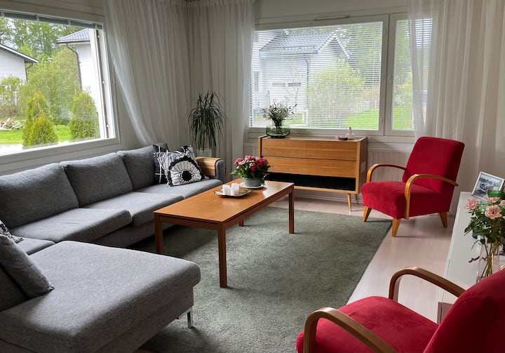 Arctic Culture Stay– Traditional Sauna | Oulu 2026 - Oulu