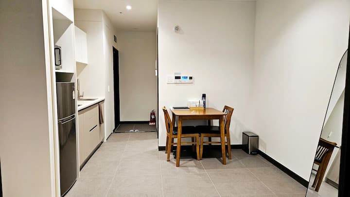 1-1 /206 Modern Yongsan Hanok, Free Parking - Seoul