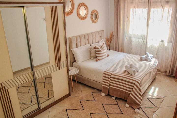Appartement - Agadir, Maroc - Agadir
