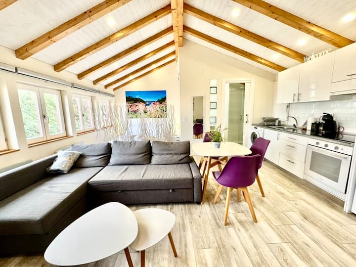 Mirada Al Mar Cudillero - San Esteban