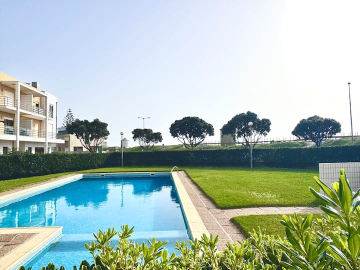 On The Beach/ Swimmingpool  Apartment Apúlia/braga - Apulia, Portugal