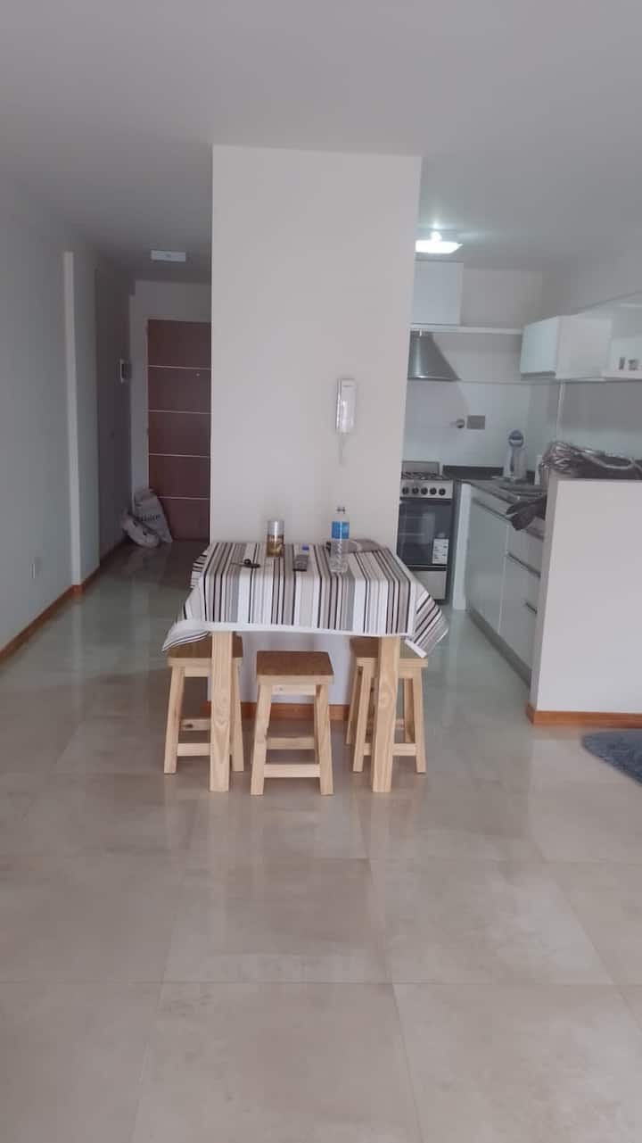 Monoambiente Caleta - Puerto Madryn