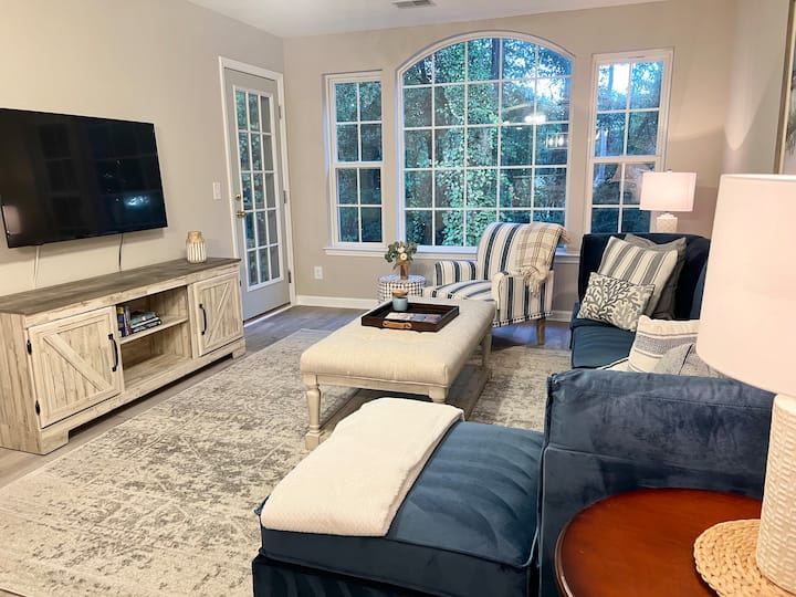 Modern Beauty 3br True Blue Golf, Pools, Beach - Pawleys Island, SC