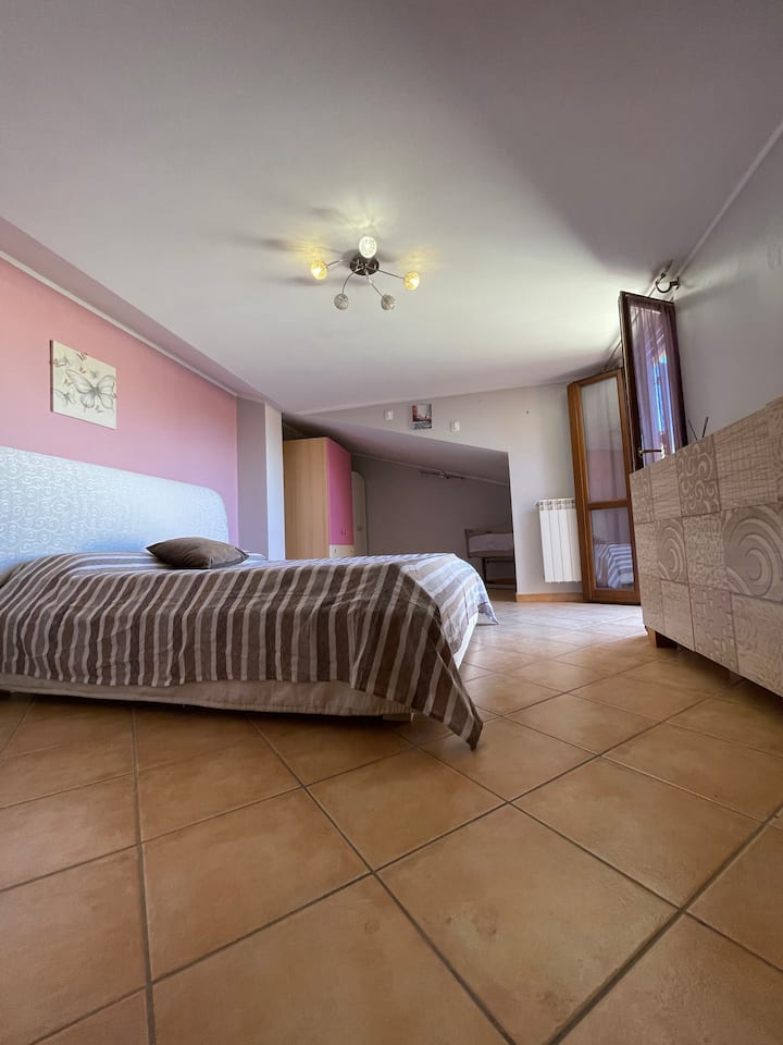 Rome By The Sea - Ladispoli