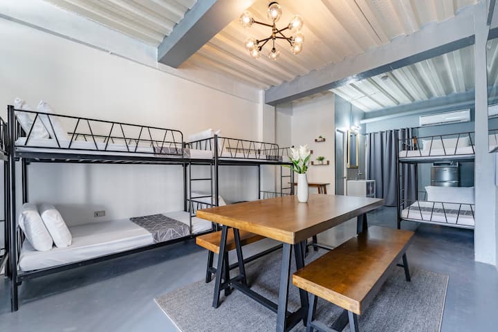 *New Affordable Cebu Charm For Up To 8 Guests! 202 - Cebu