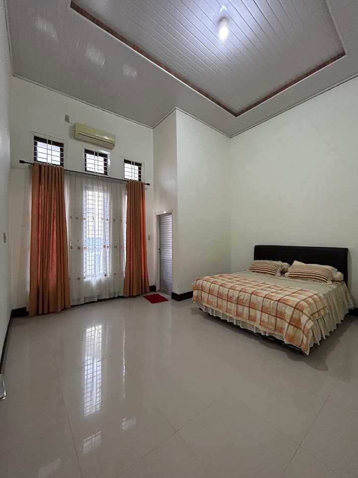 Prada House - Banda Aceh