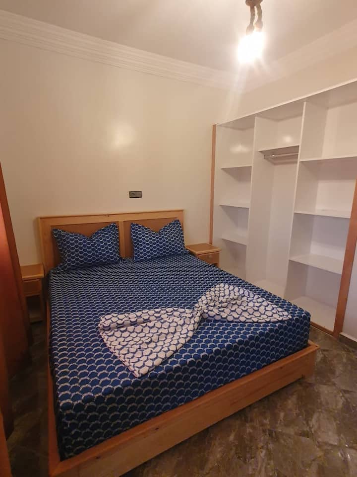 Ayour Beach House - Imsouane
