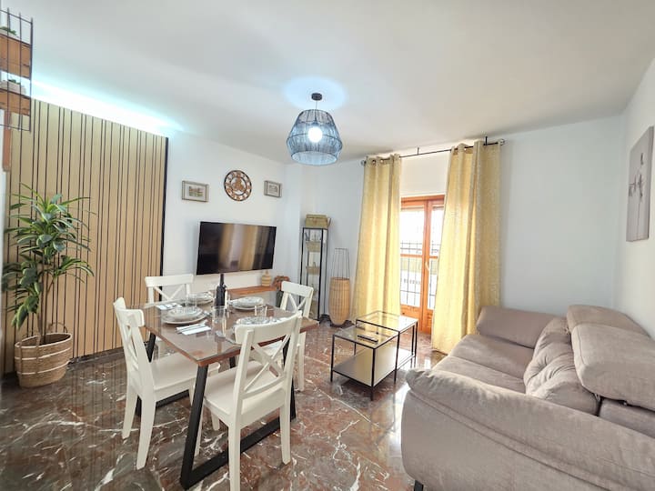 Apartamento El Sagrario - Universidad de Jaén
