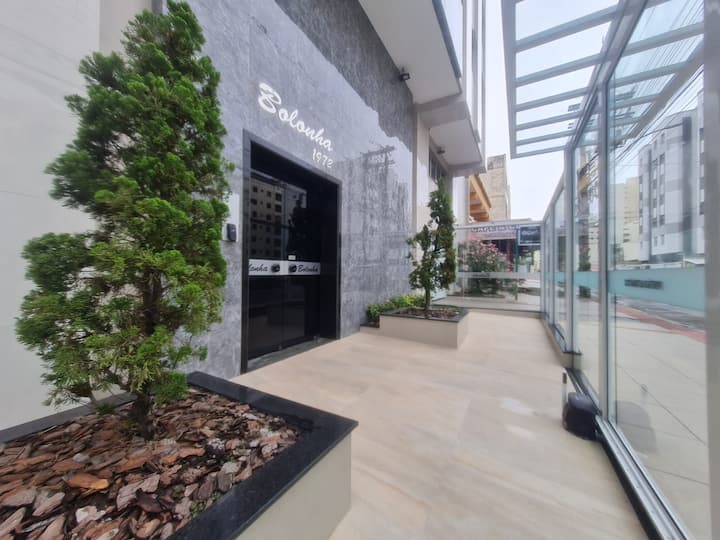 Apartamento A Guarapari Praia Do Morro - Guarapari