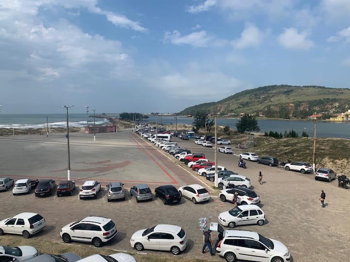 Apartamento Beira Mar ! - Laguna