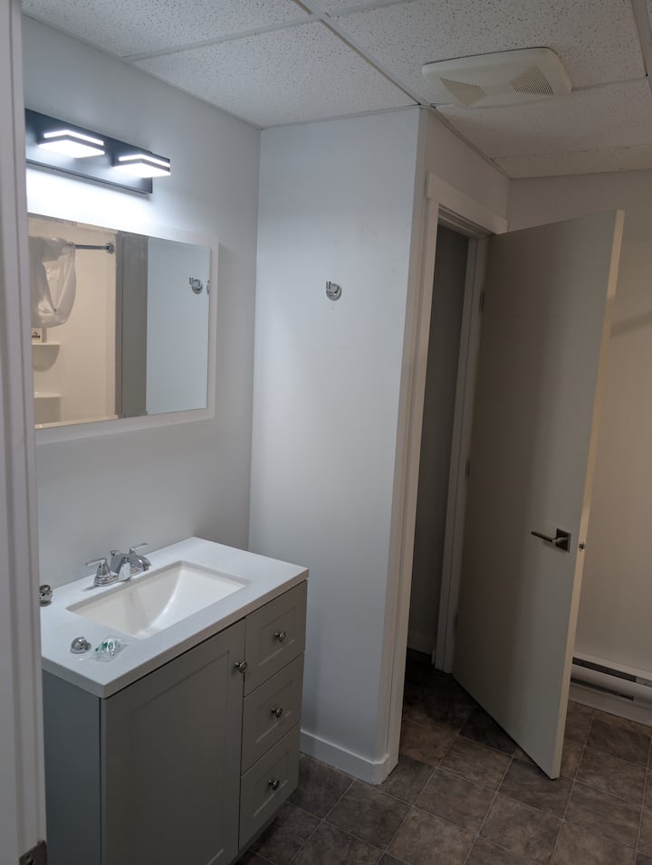 Newly Built 2 Bedroom Basement - Yorkton