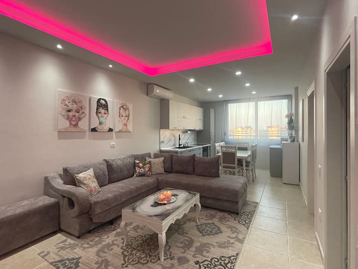 Casa Bongi Durazzo - Durrës