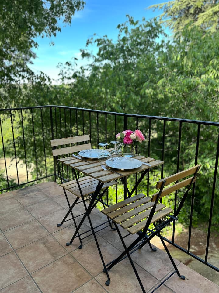 Appartement Cocooning - Aix-en-Provence