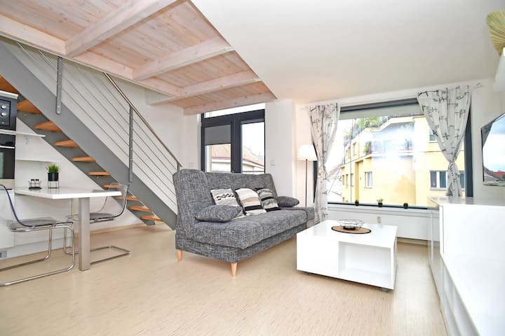 Prague Loft 6 - Prague