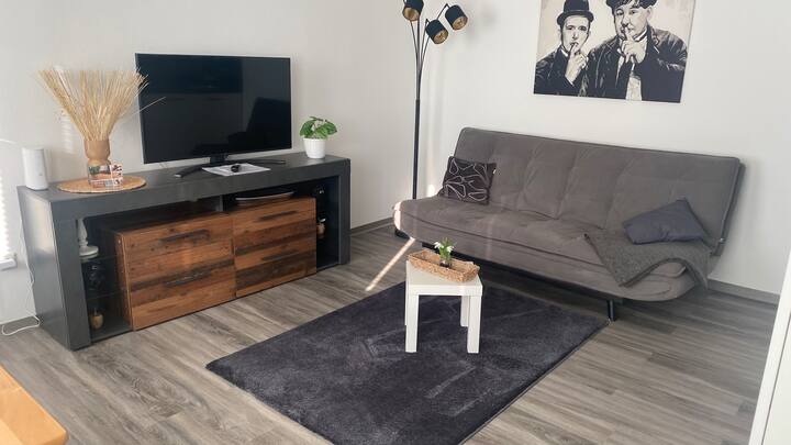 Sweet Sleep Apartment „Hexe“ - Burg Stargard