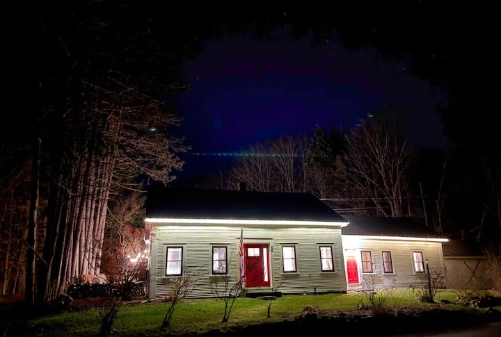 4bd Family Ski Home, 10m To Killington New Hot Tub - Rutland, VT