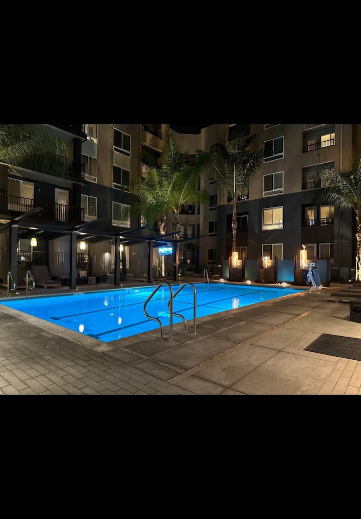 Paradise In Glendale - Burbank, CA