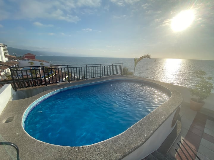 Malecón Puerto Vallarta - Puerto Vallarta