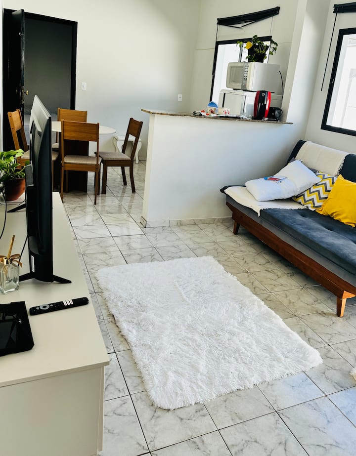 Casa Próxima Ao Centro! - Uberaba