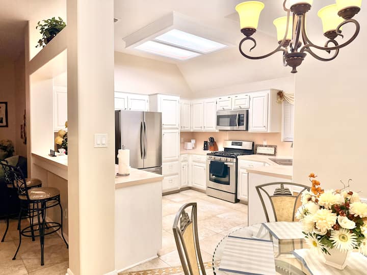 Cozy Home(near Hospitals/industry/shopping) - Deer Park, TX