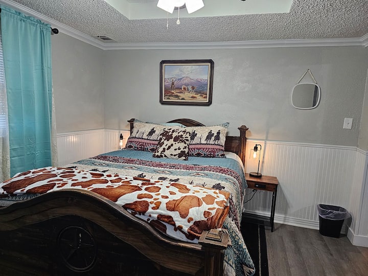 Country In The City - Lubbock, TX