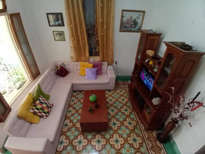 Mi Casa - Havana