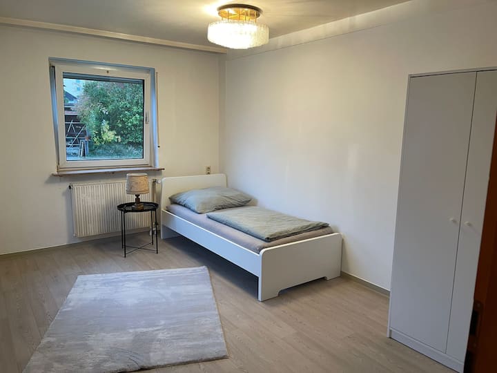 Ferienhaus, Kassels Bester Lage - Vellmar