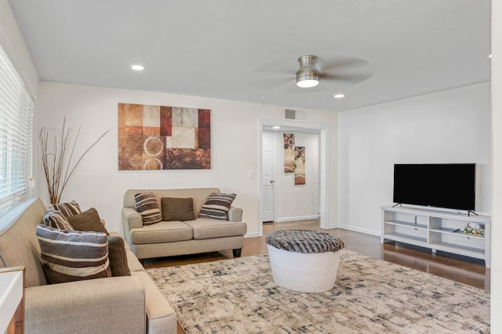 Private 3-bdrm Home Across Gcu - Grand Canyon University, Phoenix